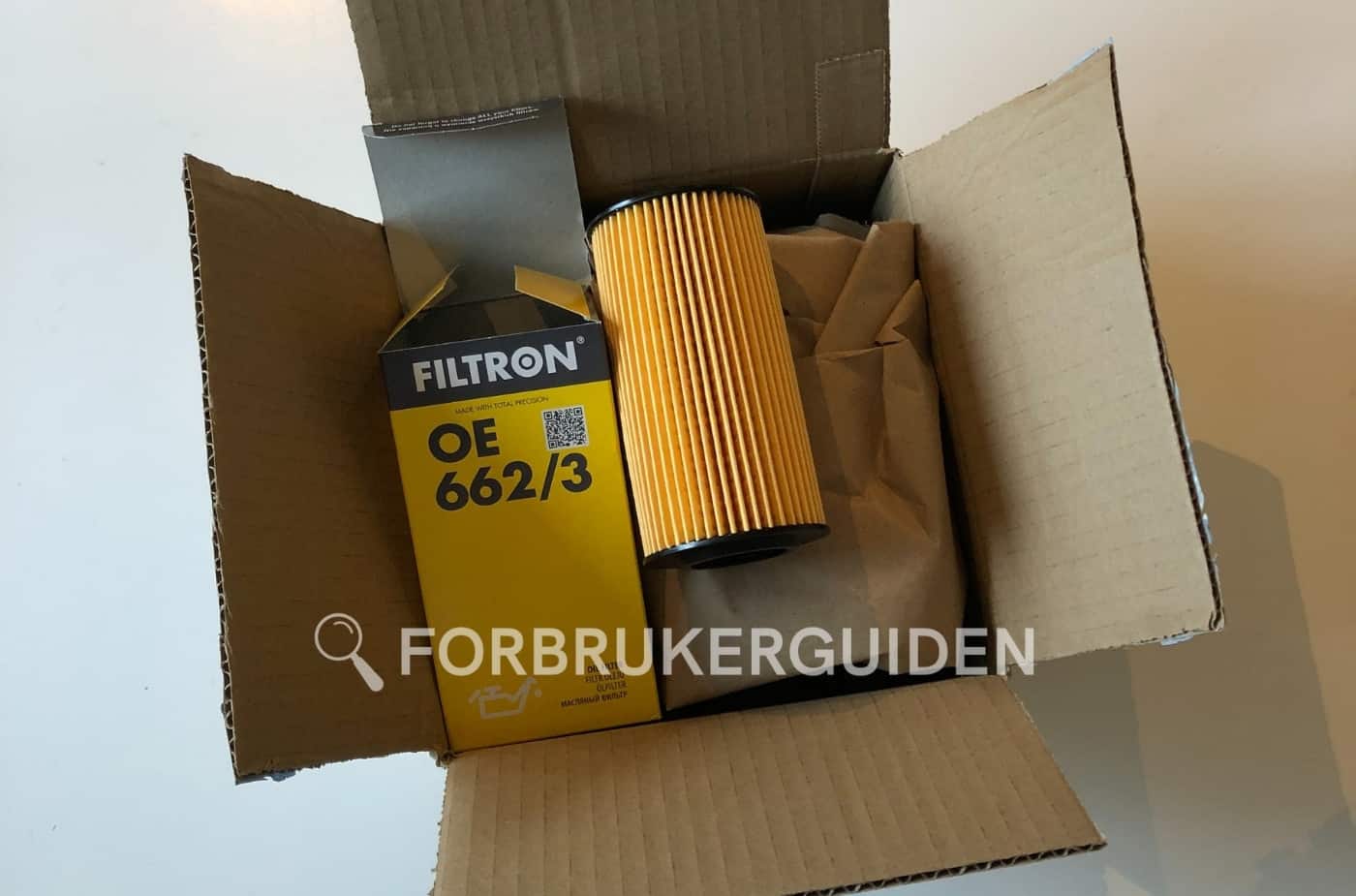 Eurodel erfaringer & leveringstid - Brukeranmeldelse 2023